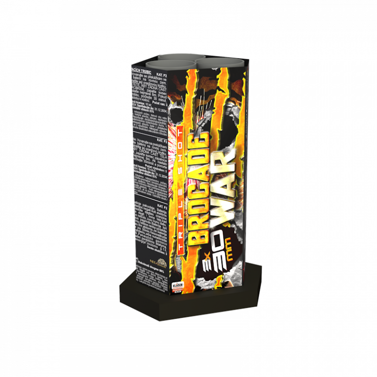 Modern Art Fireworks - Feuerwerk Onlineshop