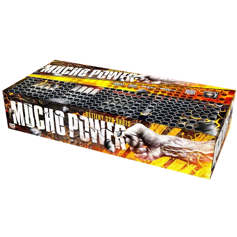 Modern Art Fireworks - Feuerwerk Onlineshop